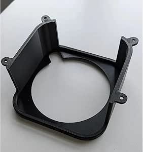 Amazon.com: TCBEISITE Table Under Mac Mini M4/M4 Pro 2024 mounting ...