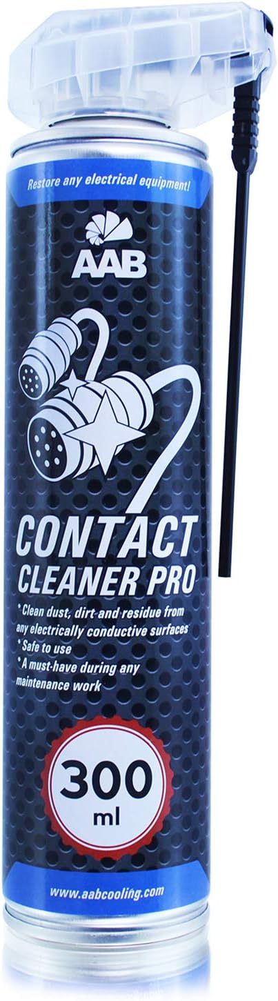 Rapide Electrical Contact Clean, 200 ml : Amazon.co.uk: DIY & Tools