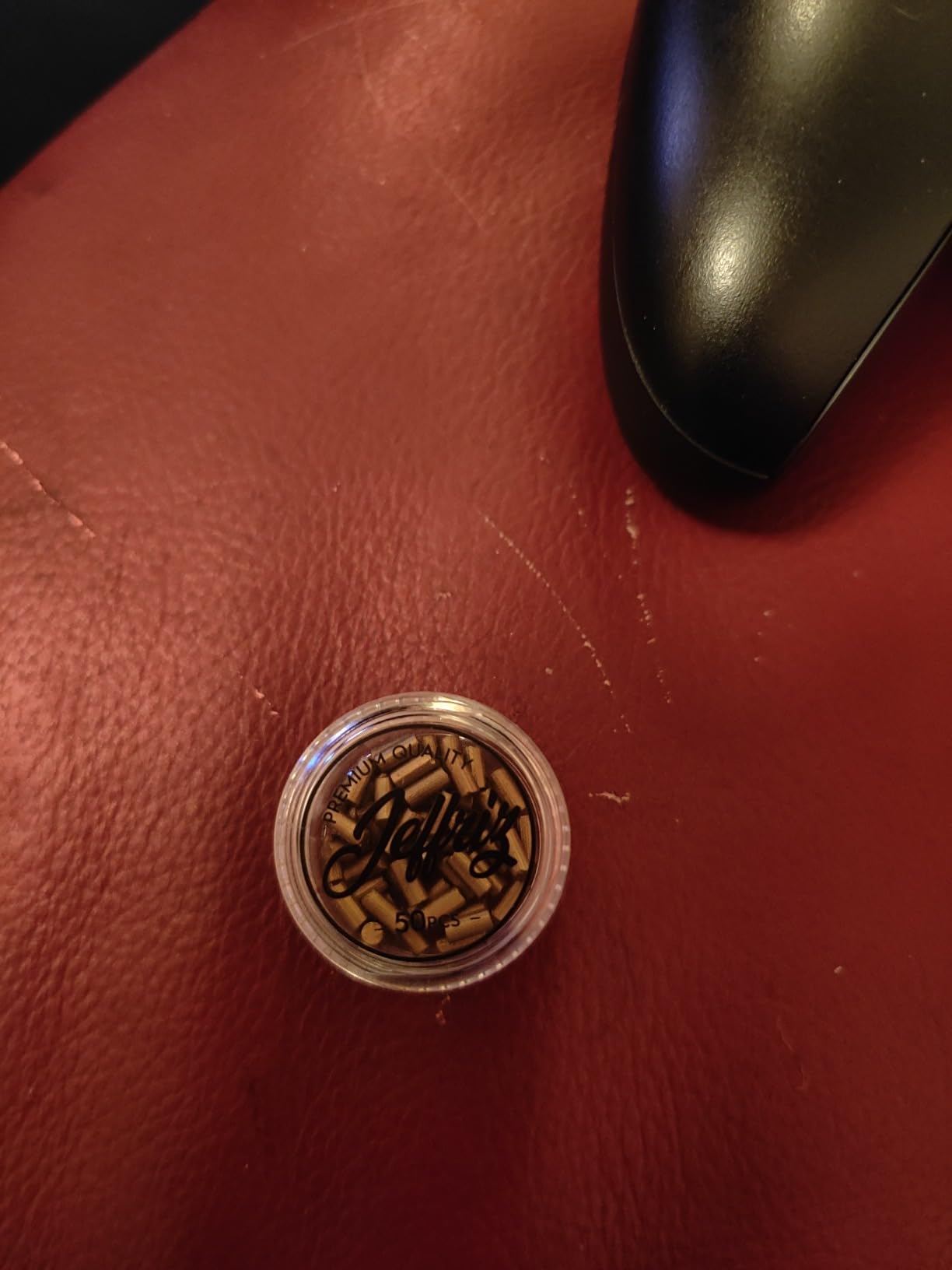 Lighter Flint | JEFFRIZ | Pack of 50 Universal Stone Flints for Lighter ...