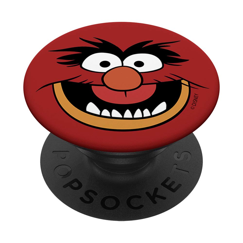Animal Muppets Face