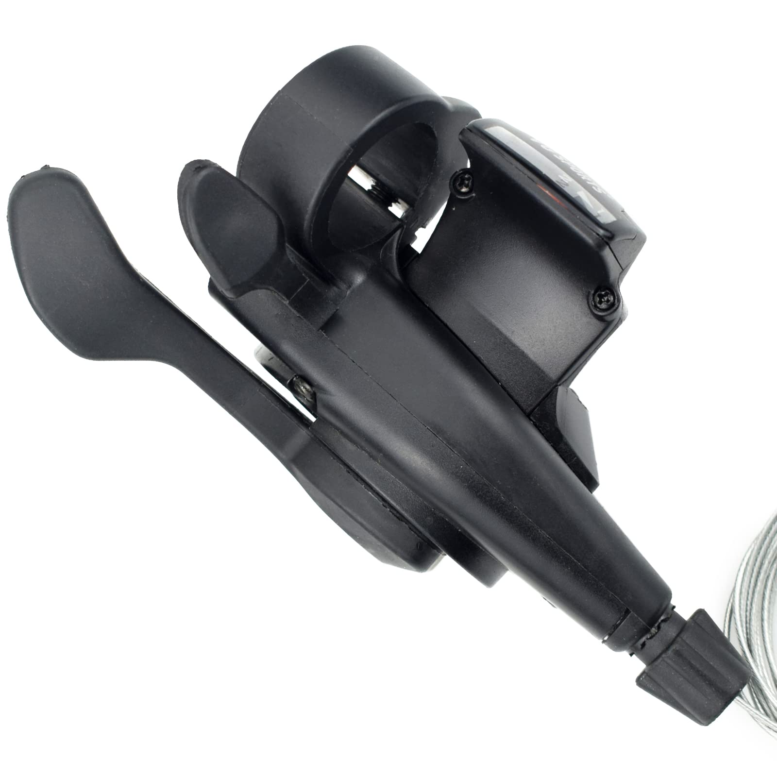 Snapklik.com : VG SPORTS MTB Bike Shifter Levers, 2 Speed Left Lever ...