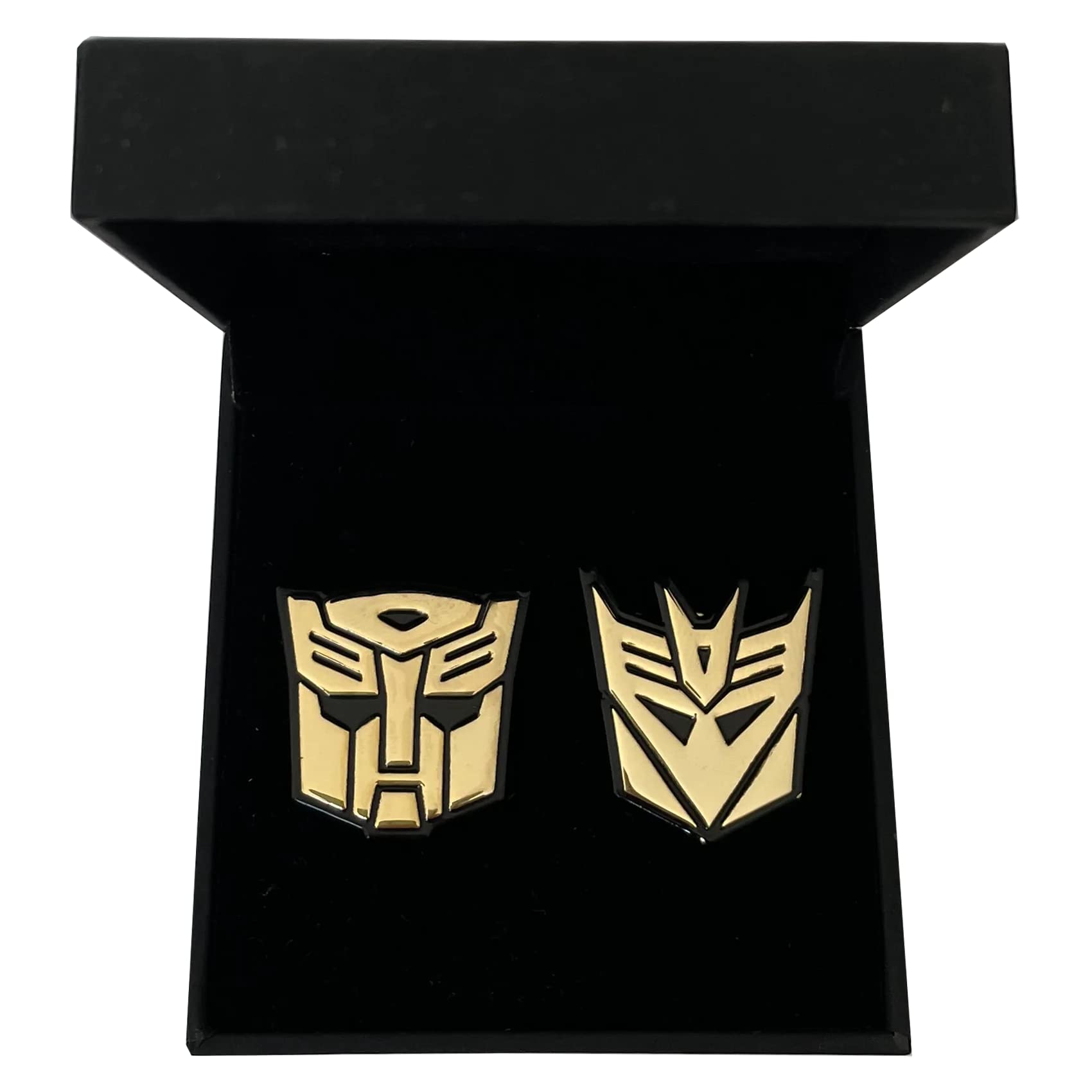 Transformer Logo Decepticon