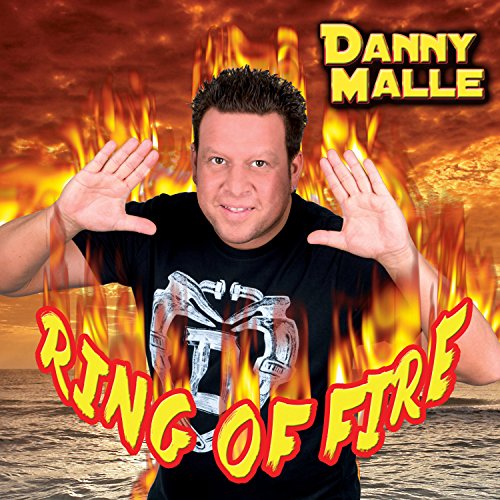 Ring of Fire by Danny Malle on Amazon Music - Amazon.com