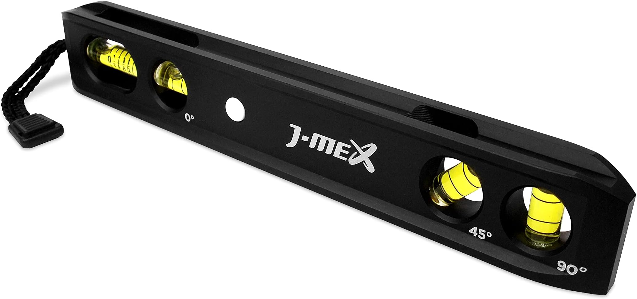 Goldblatt Aluminum Die-Cast Magnetic Torpedo Level, 10 in. - Amazon.com