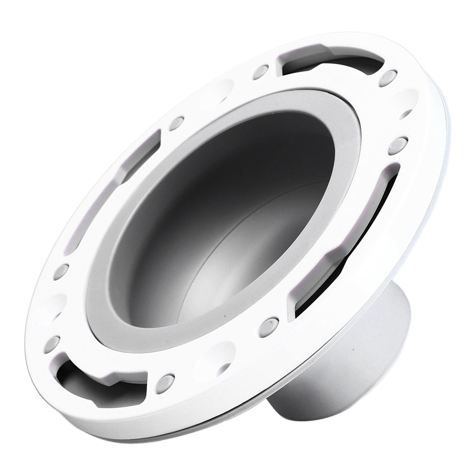 Amazon.com: Toilet Flange Repair Kit, Universal Silicone Toilet Flange ...