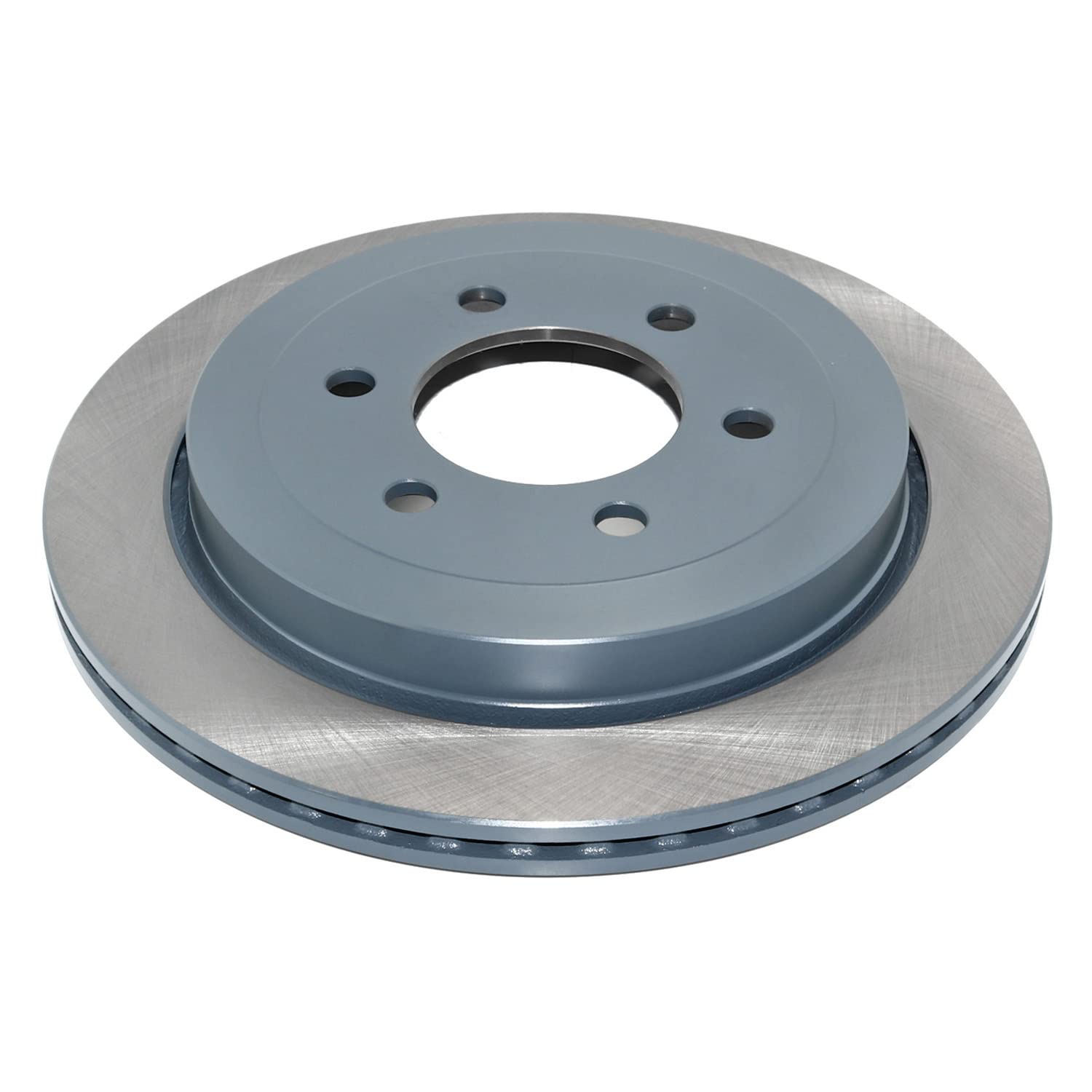 Amazon.com: Durago Titanium Series Rear Vented Brake Rotor : Automotive