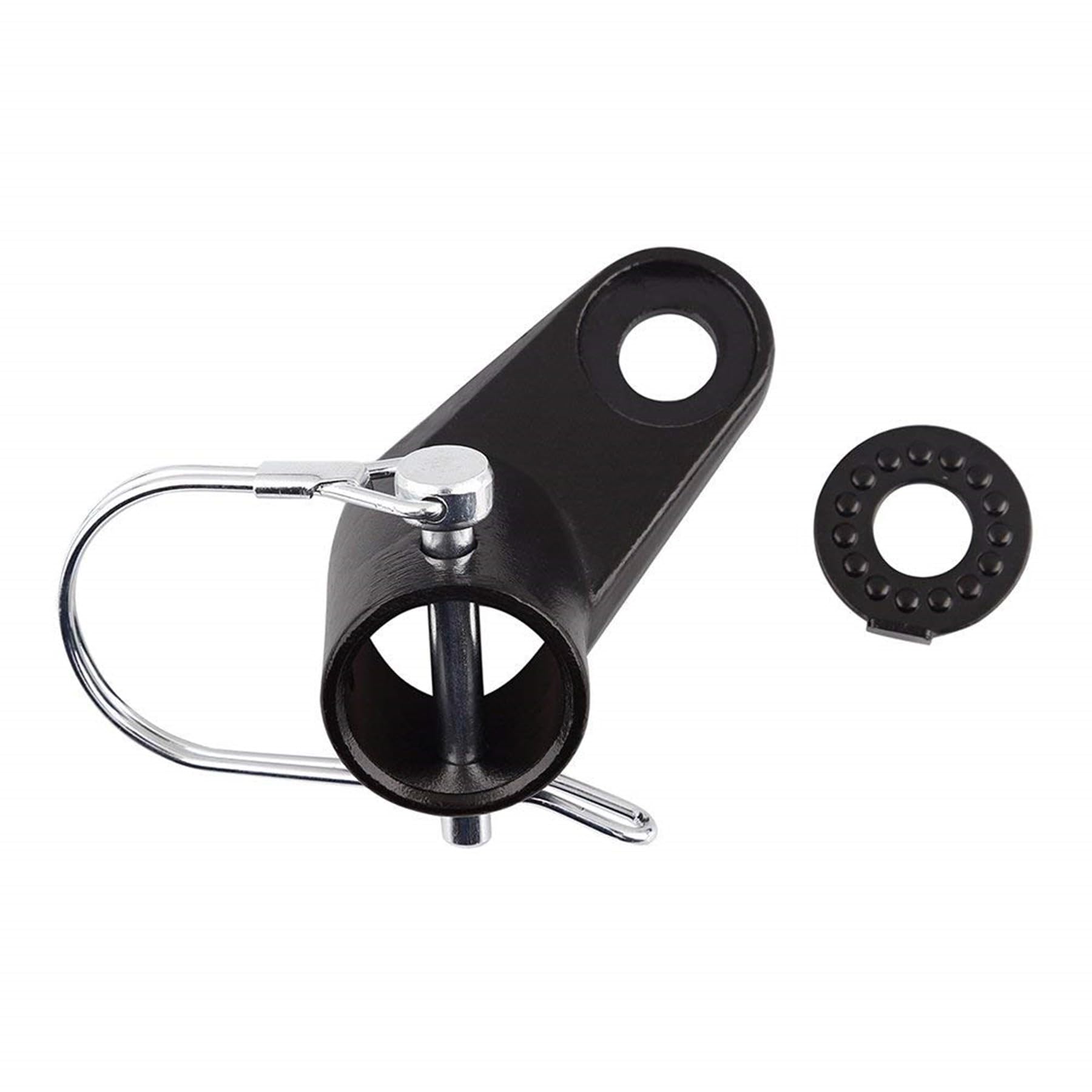 Snapklik.com : Titanker Upgraded Bike Trailer Hitch For Schwinn, Bike ...