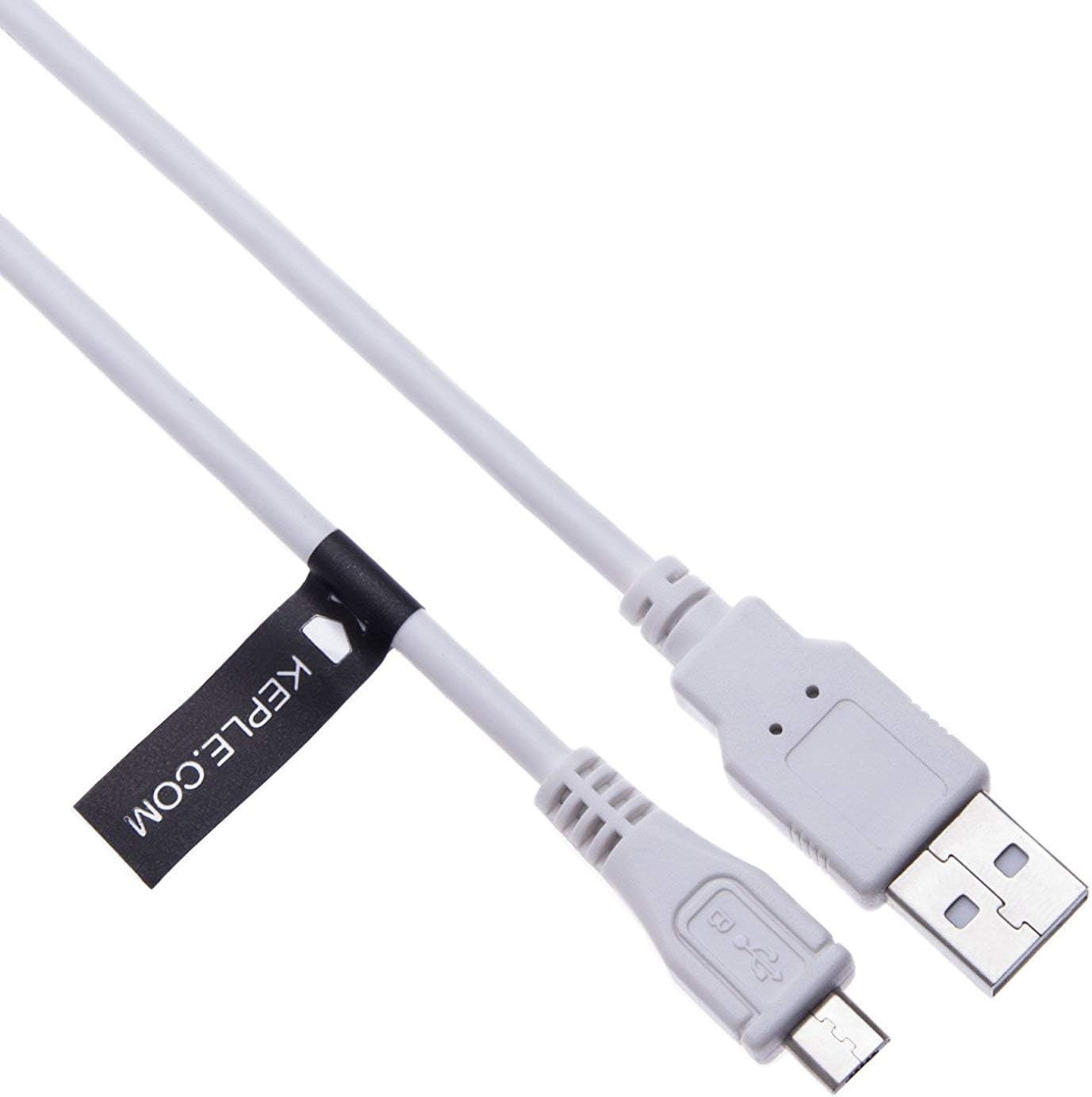 Amazon.com: Rahhaze Replacement Micro USB Charger Cord for JBL Clip 3 ...