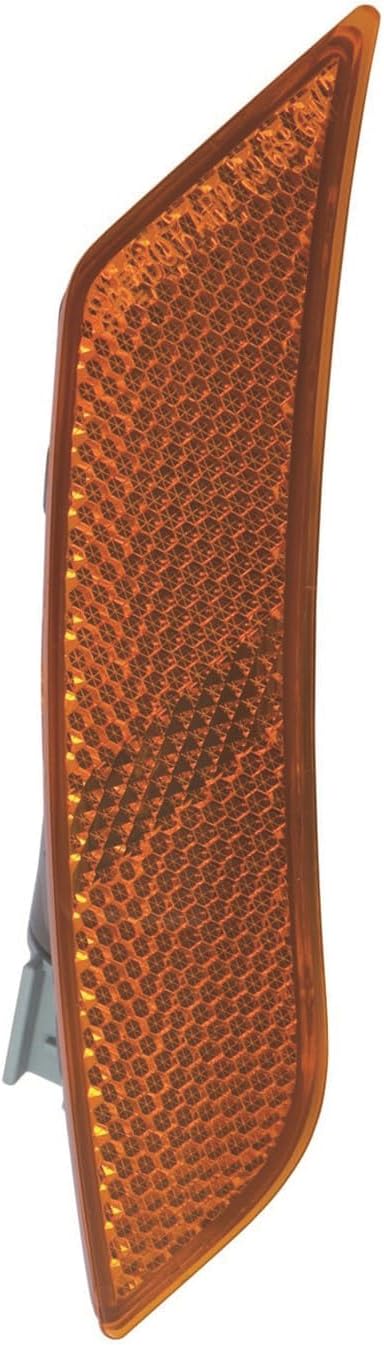 Amazon.com: ACK For Cadillac AT-S Sedan 13-14 / XT-5 17-23 Side Marker ...