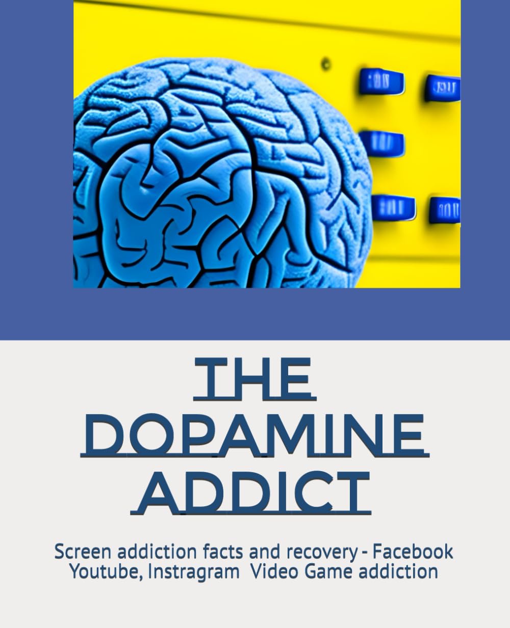 The Dopamine Addict: Screen addiction facts and recovery - Facebook ...