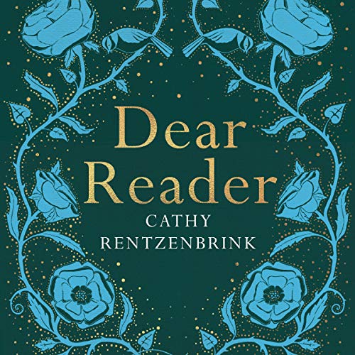 Amazon.com: Dear Reader: The Comfort and Joy of Books (Audible Audio ...