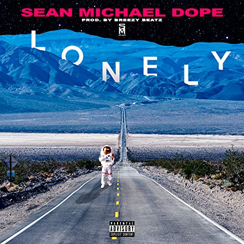 Amazon.co.jp: Lonely Road [Explicit] : Sean Michael Dope: Digital Music
