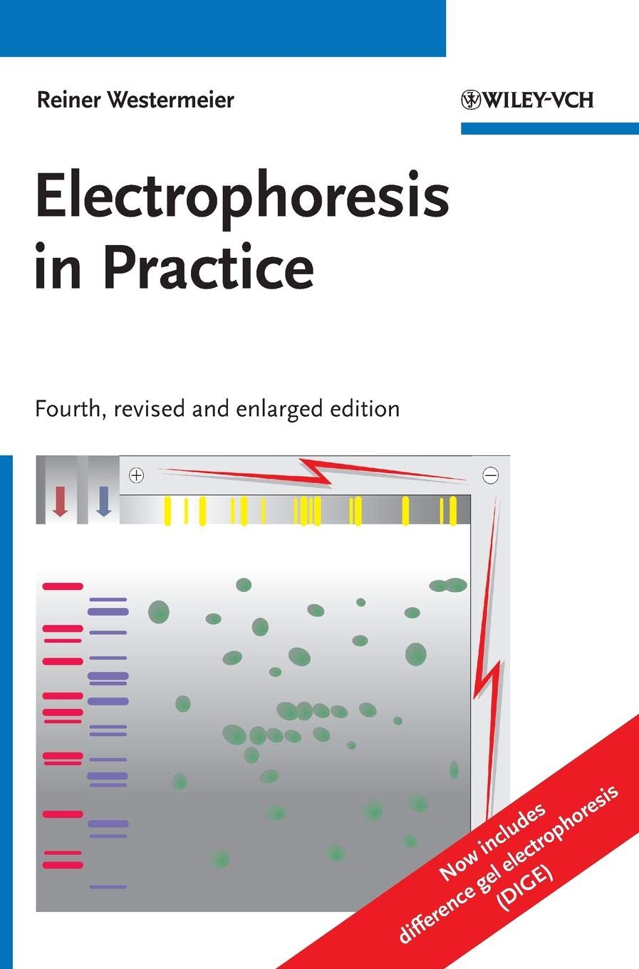 Snapklik.com : Electrophoresis In Practice: A Guide To Methods And ...
