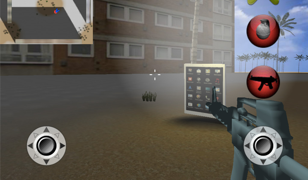 Phone Killer 3D - App on Amazon Appstore