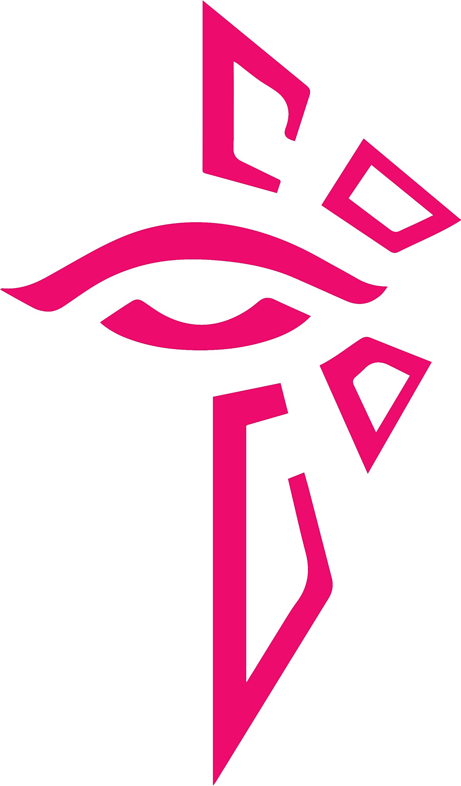 Ingress Enlightened Logo