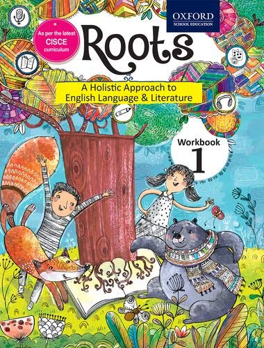 Buy Roots Workbook 1 Book Online at Low Prices in India | Roots ...