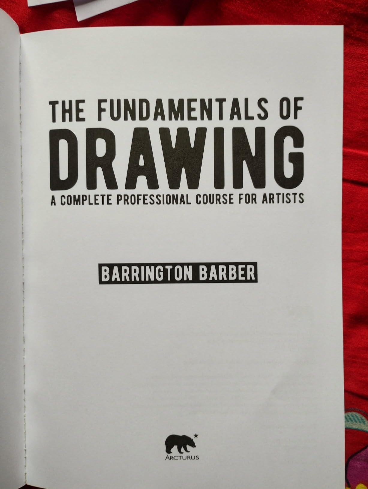 Buy The Fundamentals of Drawing Book Online at Low Prices in India ...