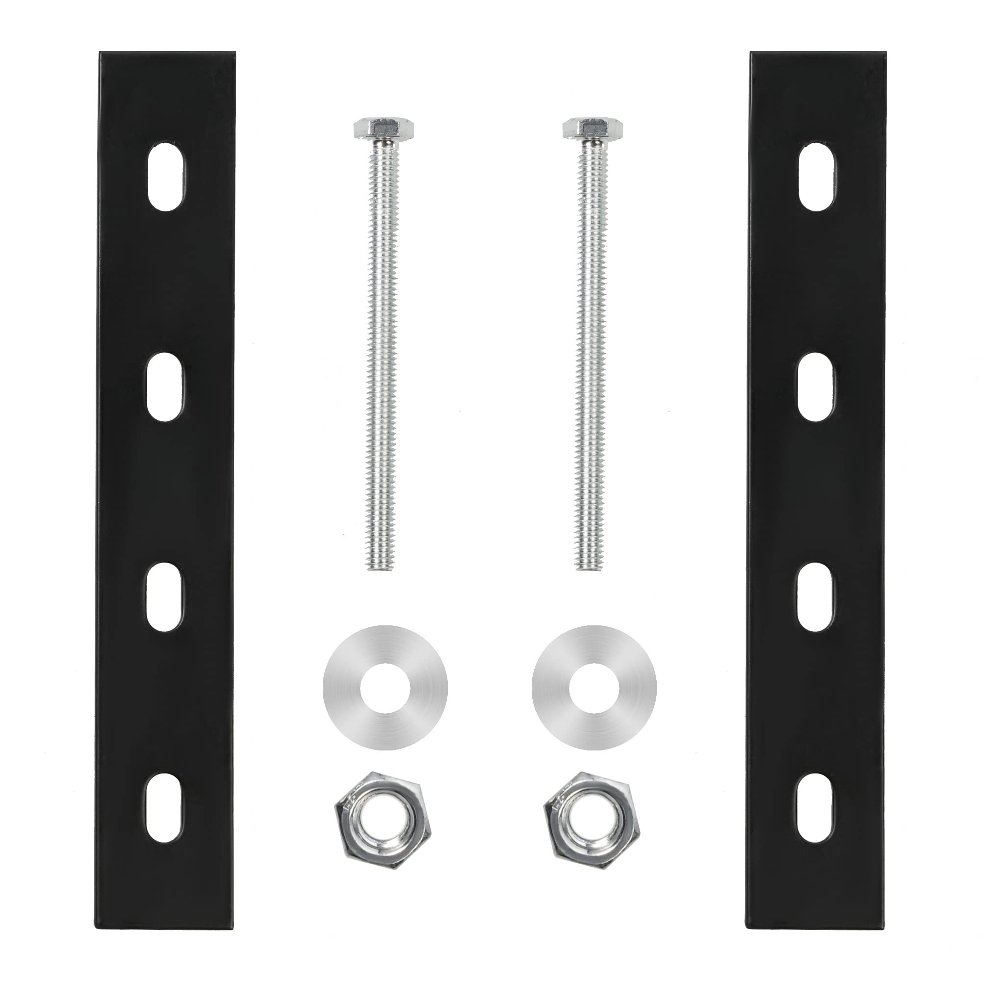 Amazon.com: Universal ATV/UTV Front or Rear Rack Mounting Kit : Automotive