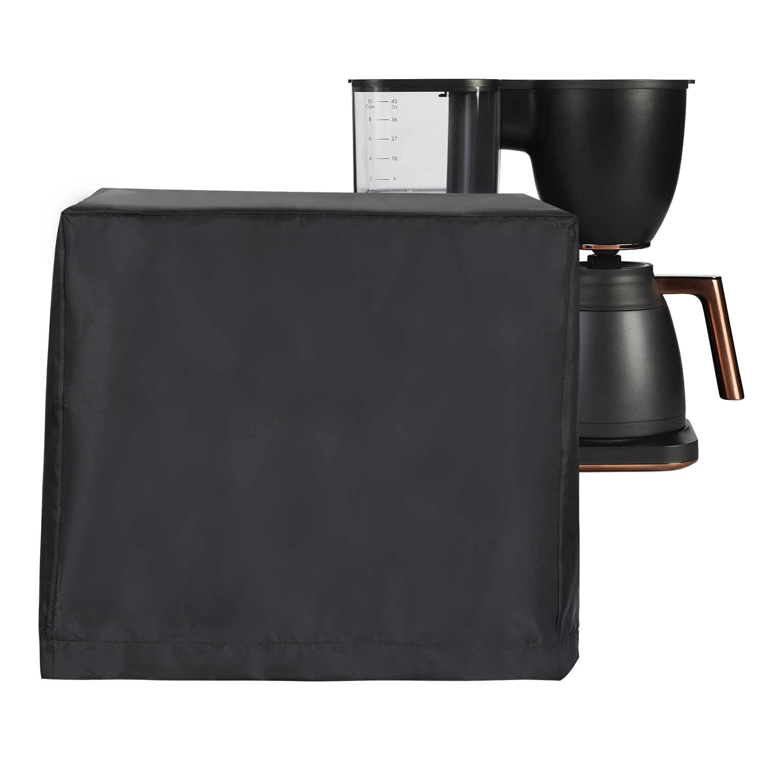 Amazon.com: FlexiDapt Coffee Machine Dustproof Cover, Universal ...
