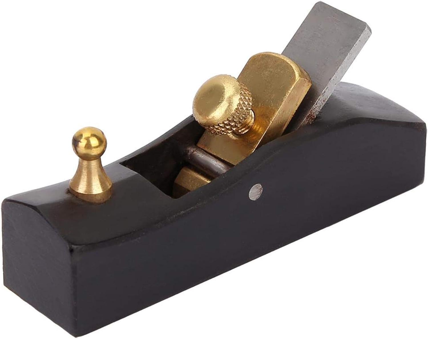Amazon.com: Eujgoov Hand Plane Mini Wood Planer Portable Wood Hand ...