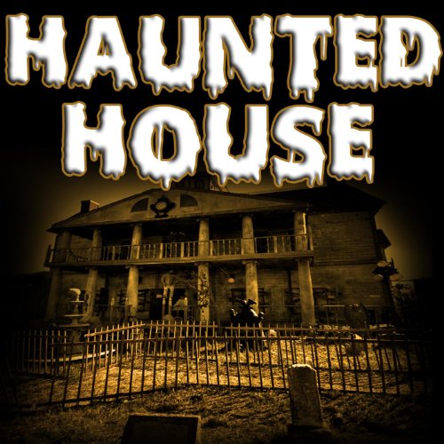 Amazon.com: Halloween Haunted House Music : Haunted House Music ...