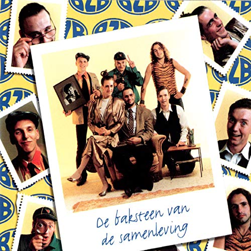 Amazon MusicでBZBのDe Baksteen Van De Samenlevingを再生する