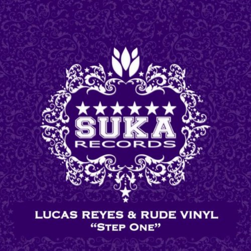 Play Step One by Lucas Reyes & Rude Vinyl on Amazon Music