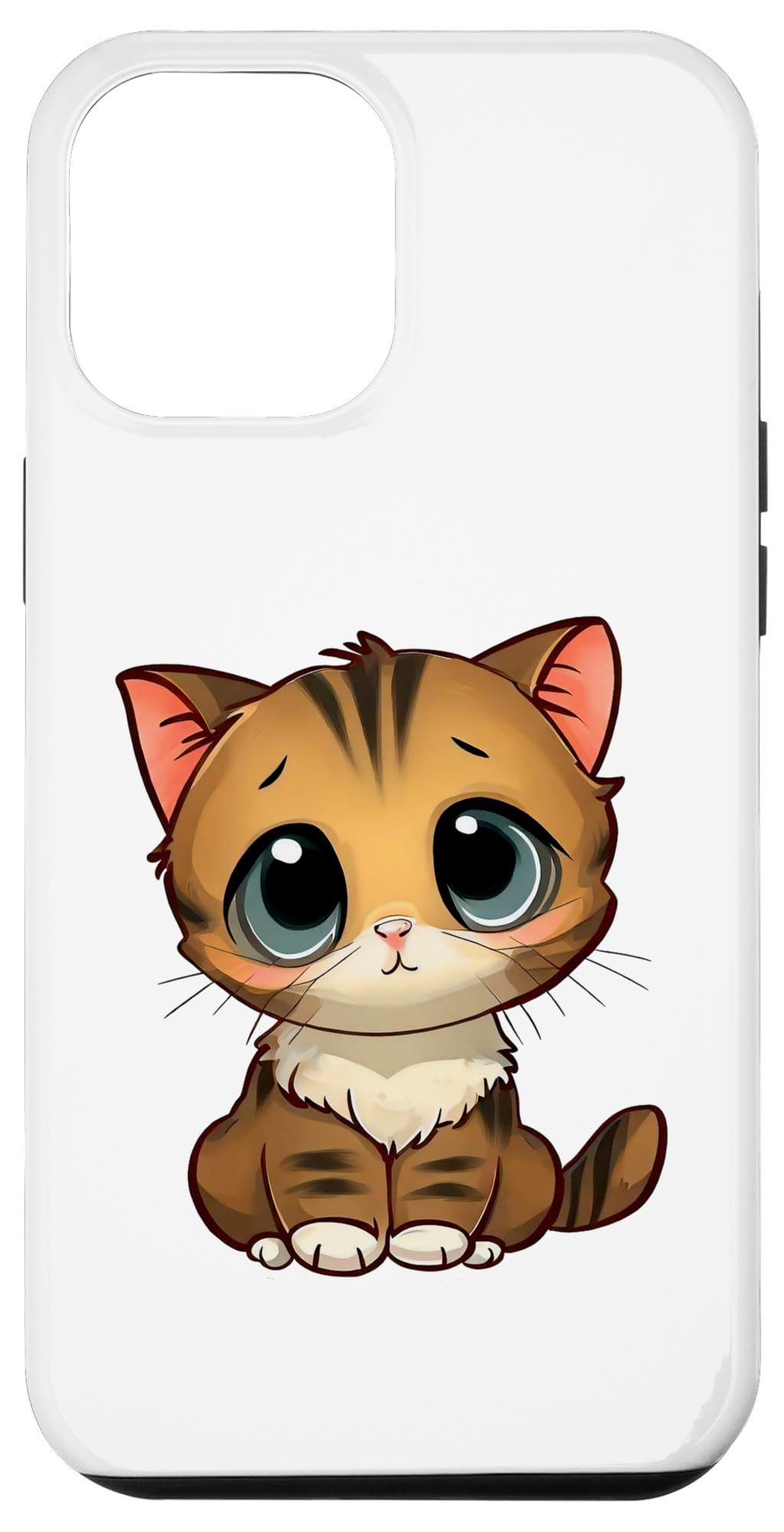 Sad Cute Cat Pictures