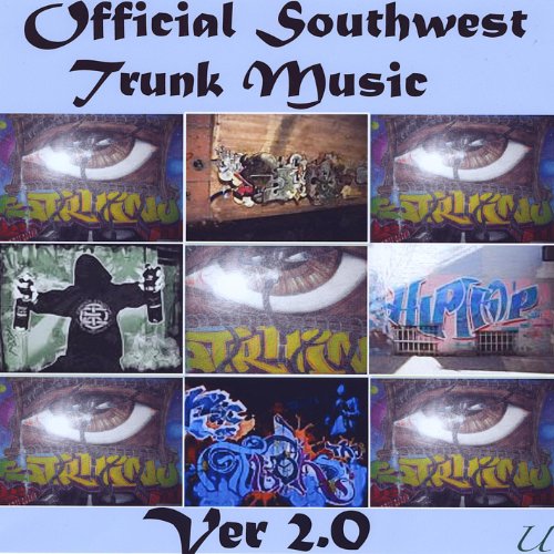 Amazon.co.jp: Ver 2.0 : Official Southwest Trunk Music: デジタルミュージック