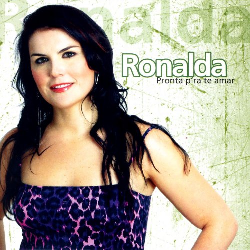 Play Pronta P'ra Te Amar by Ronalda on Amazon Music