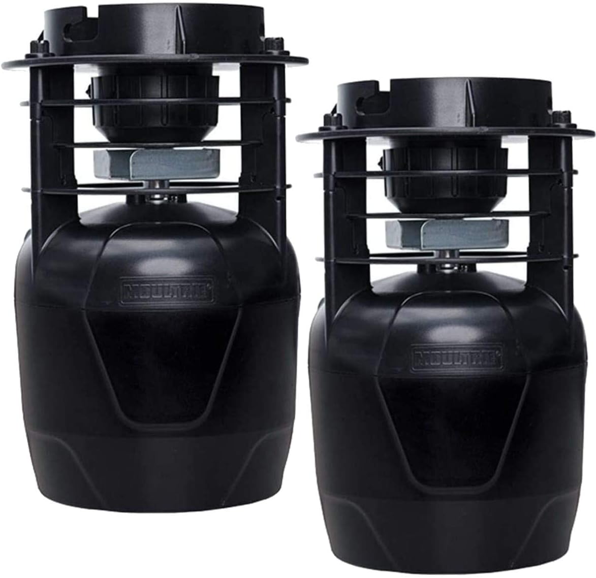 Amazon.com : Moultrie MFG-13448 Pro Hunter-II Feeder Kit with Quick ...