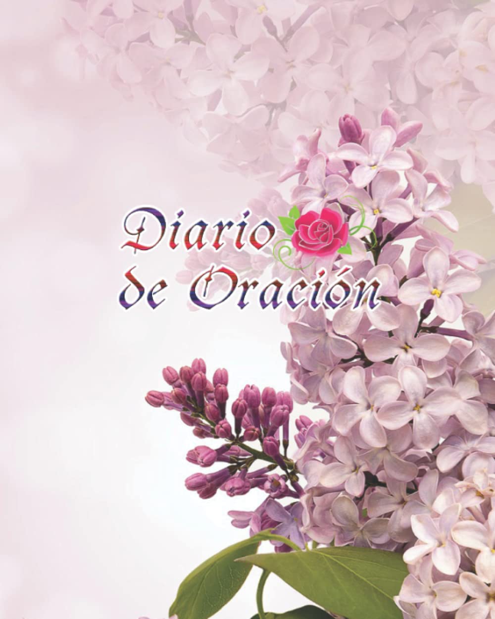 Buy Diario de oración y estudio de la Biblia personalizado con detalles ...