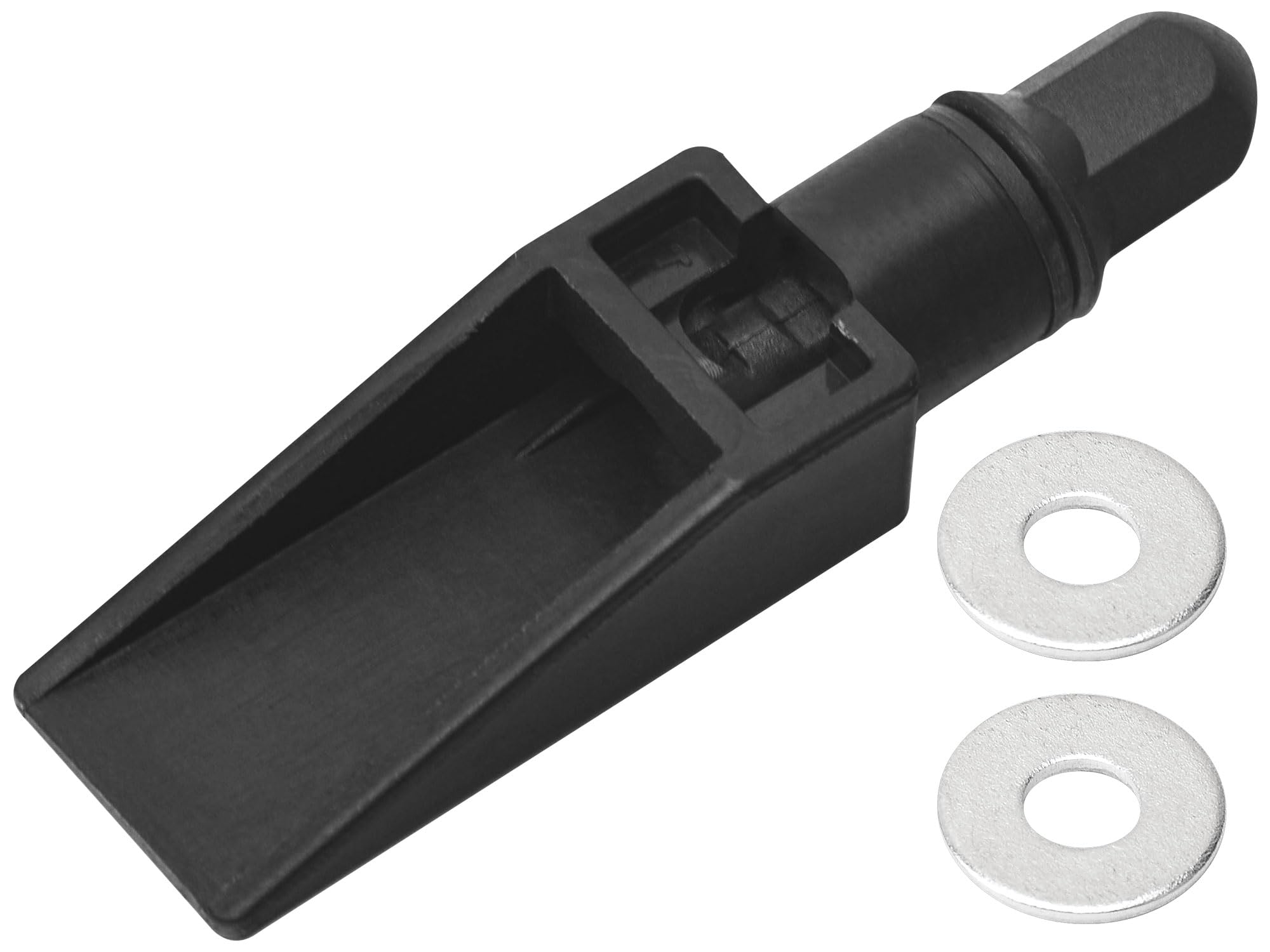 Amazon.com : FancyTark Swell Latch Assembly 604805 for Grasshopper ...