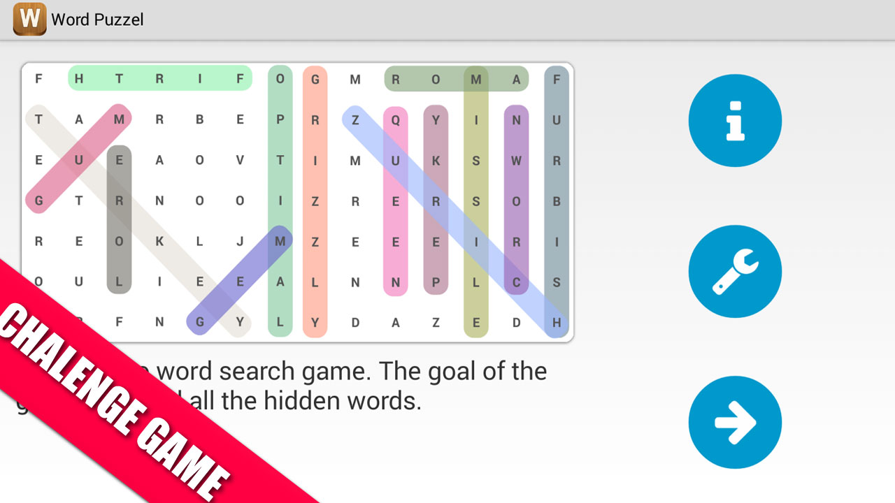 Word Puzzel Brain:Amazon.com:Appstore for Android