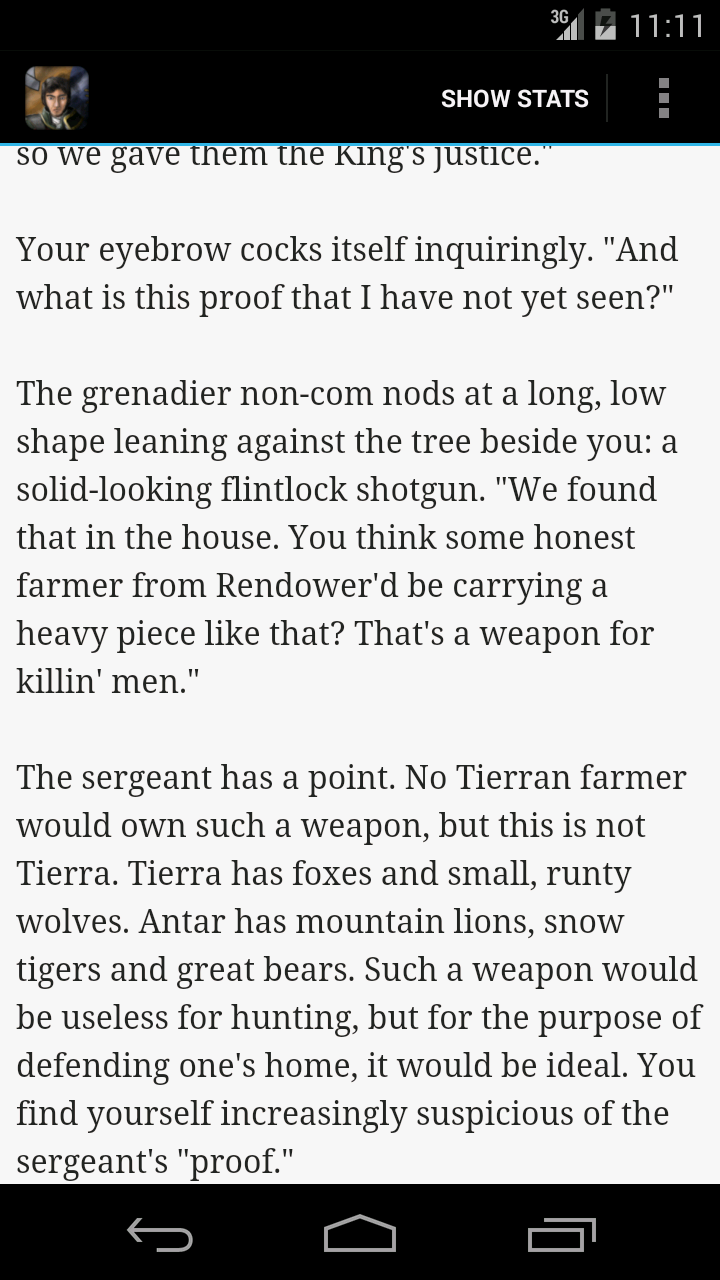 Sabres of Infinity - App on Amazon Appstore