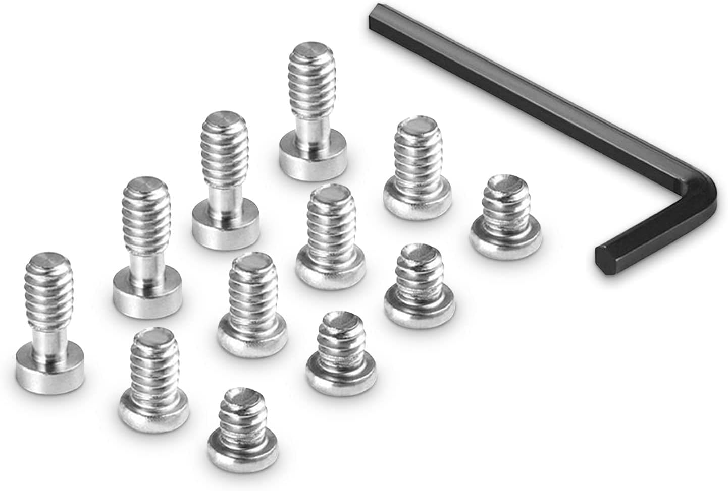 SmallRig D Shaft D-Ring 1/4 Inches Thead Camera Screw for DSLR Camera ...