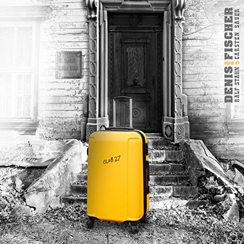 Amazon.com: Club 27 [Explicit] : Denis Fischer with Ralf Stahn ...