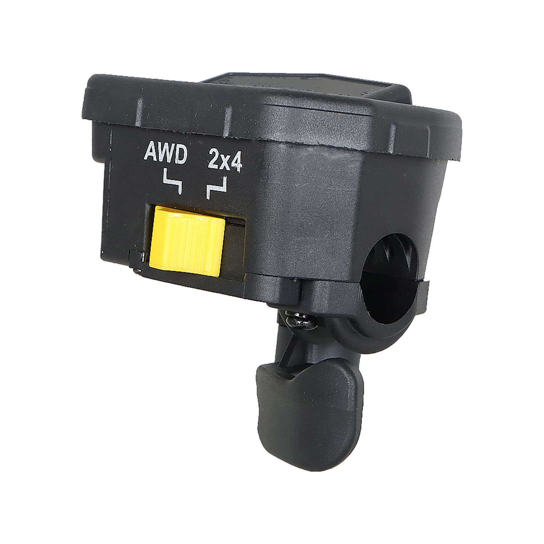 WFLNHB Thumb Throttle Lever Replacement for Polaris Magnum 325 330 500 ...