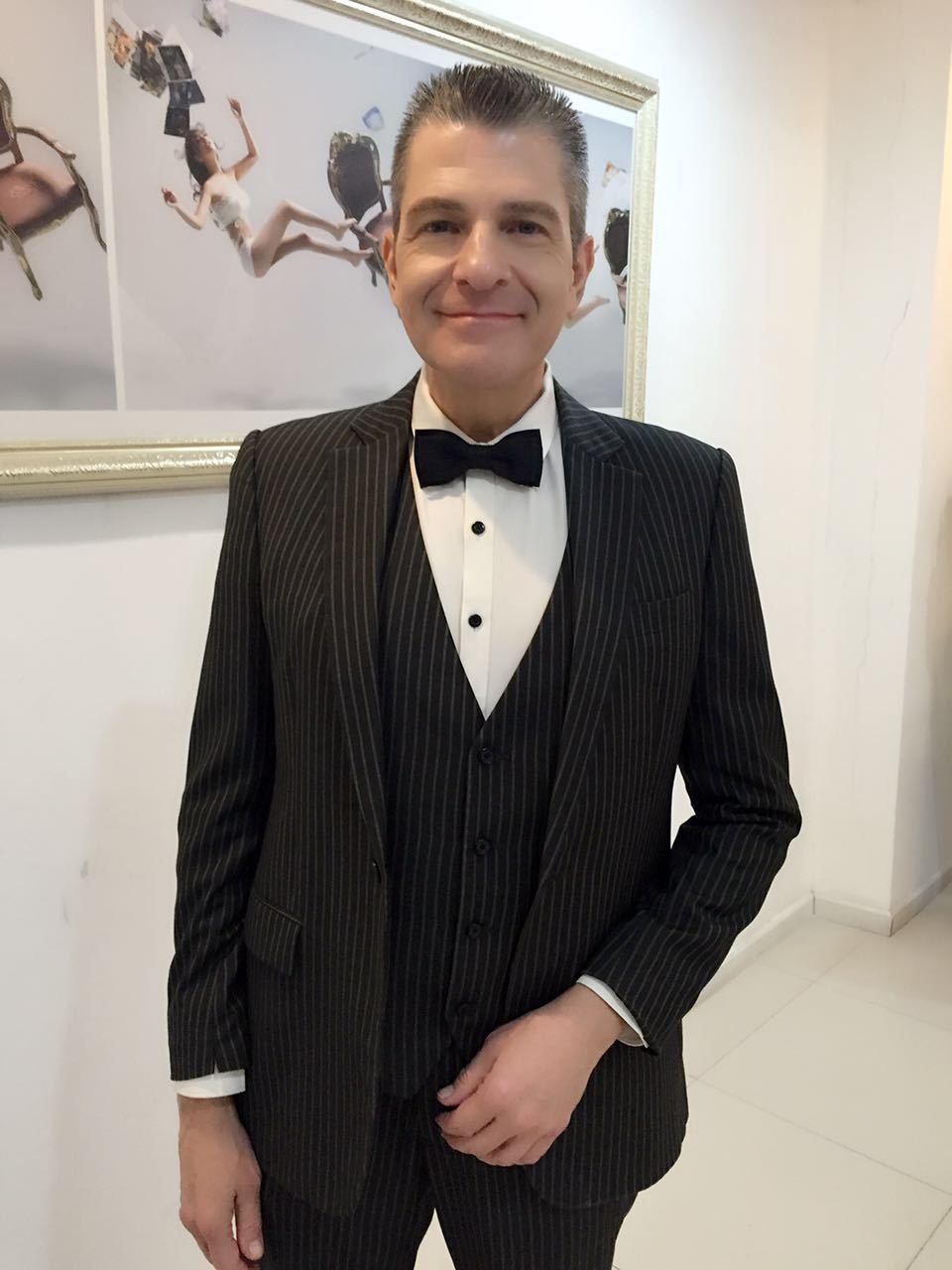 Amazon.com: Scott A. Bonn: books, biography, latest update