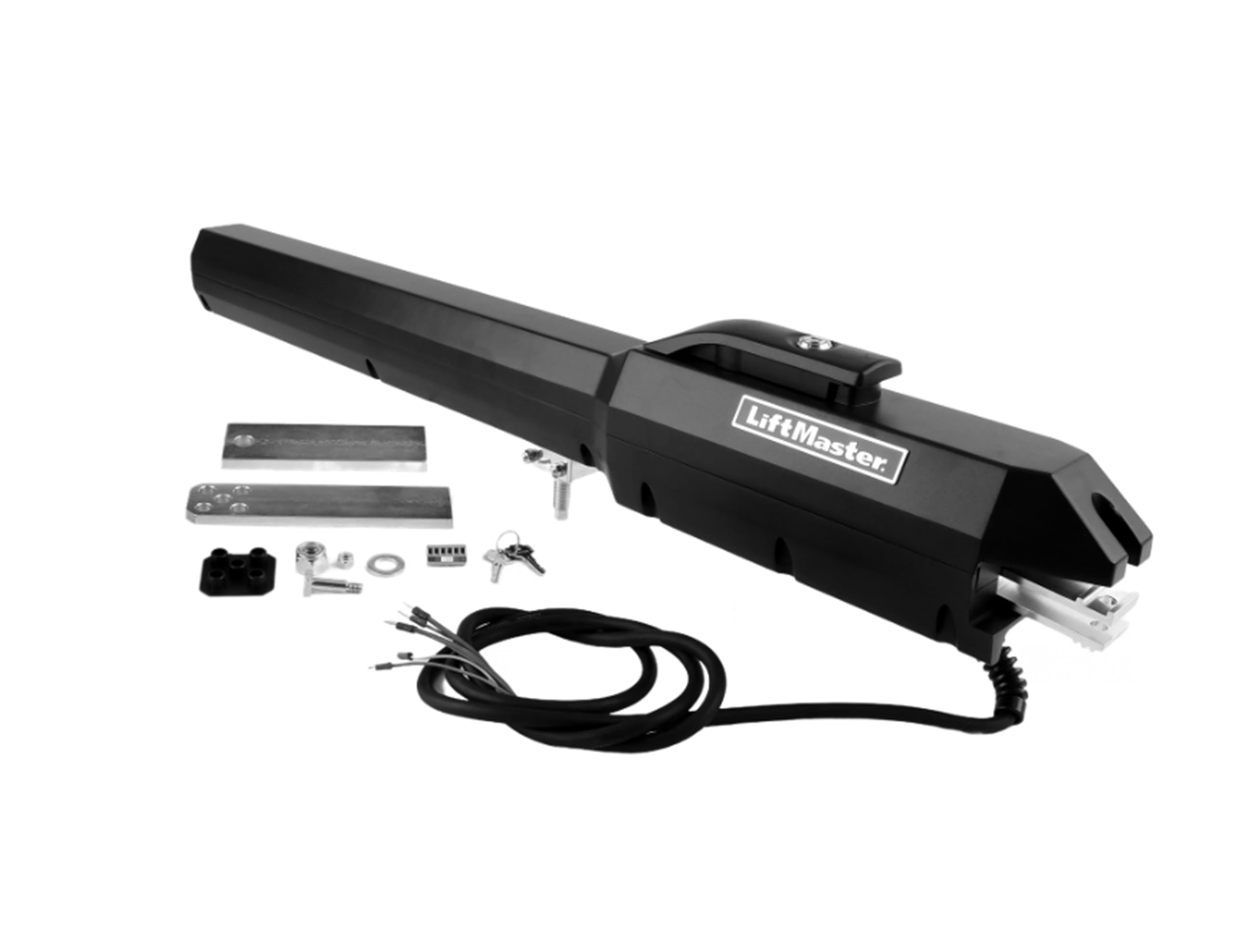 Amazon.com: LiftMaster LA500DC Primary Arm Only Lift-Master LA500 ...
