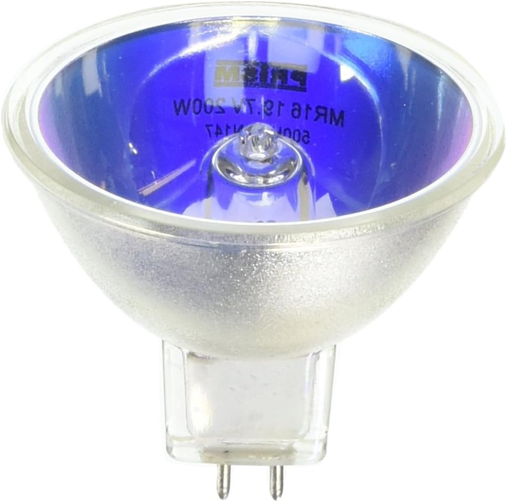 Halco Lighting Technologies H111 T8U2FR12/850/DIR/LED 107512 200W MR16 ...