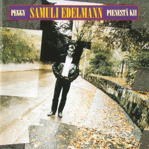 Play Pienestä Kii by Samuli Edelmann on Amazon Music