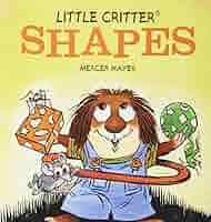 Little Critter By Mercer Mayer Coloring Pages [2025]