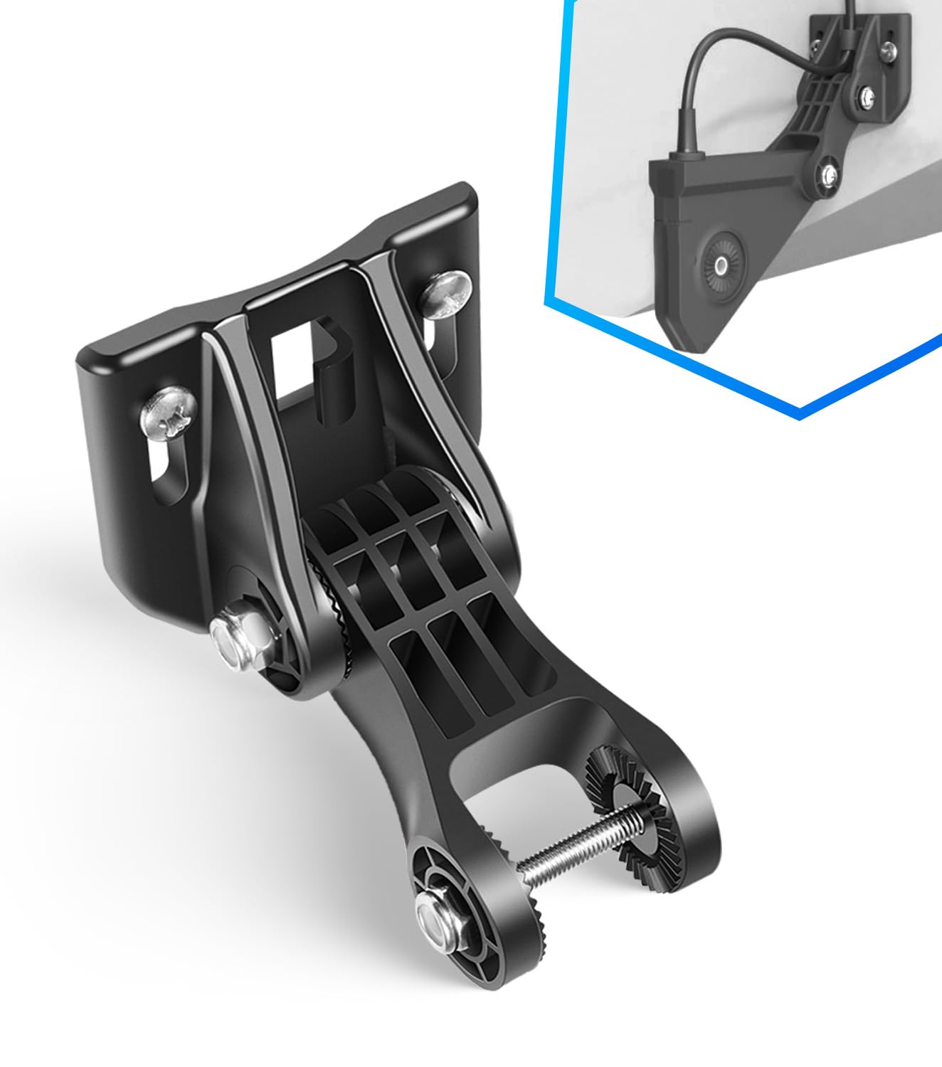 Amazon.com: 010-12846-02 Transducer Mount Bracket Replacement for ...