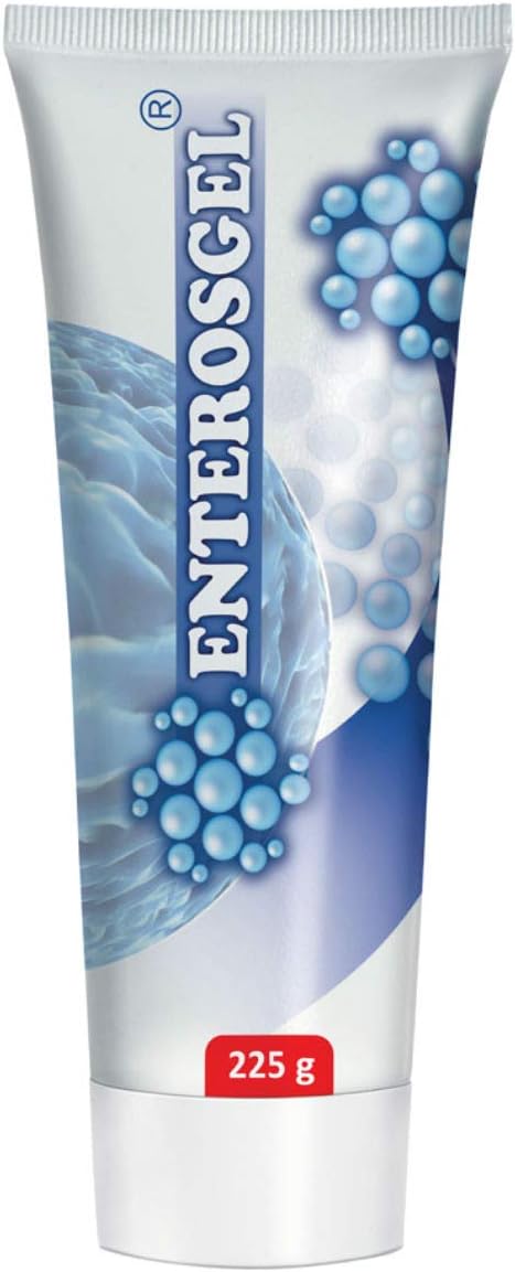 Guna spa Guna - Enterosgel : Amazon.co.uk: Garden