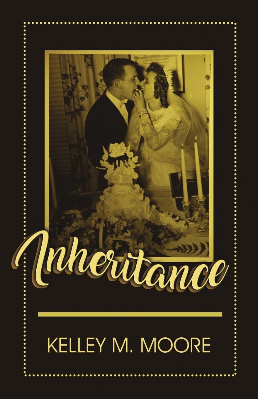 Inheritance: Moore, Kelley M.: 9798893418903: Amazon.com: Books