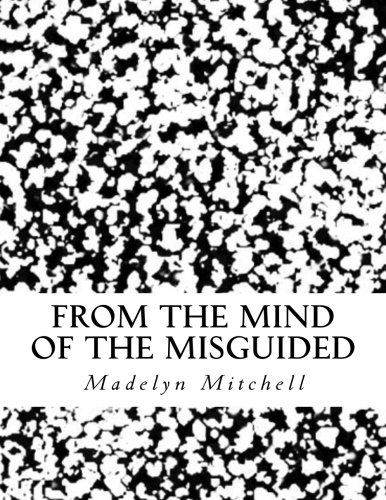 From the Mind of the Misguided: Words That I've Been Stuck With ...