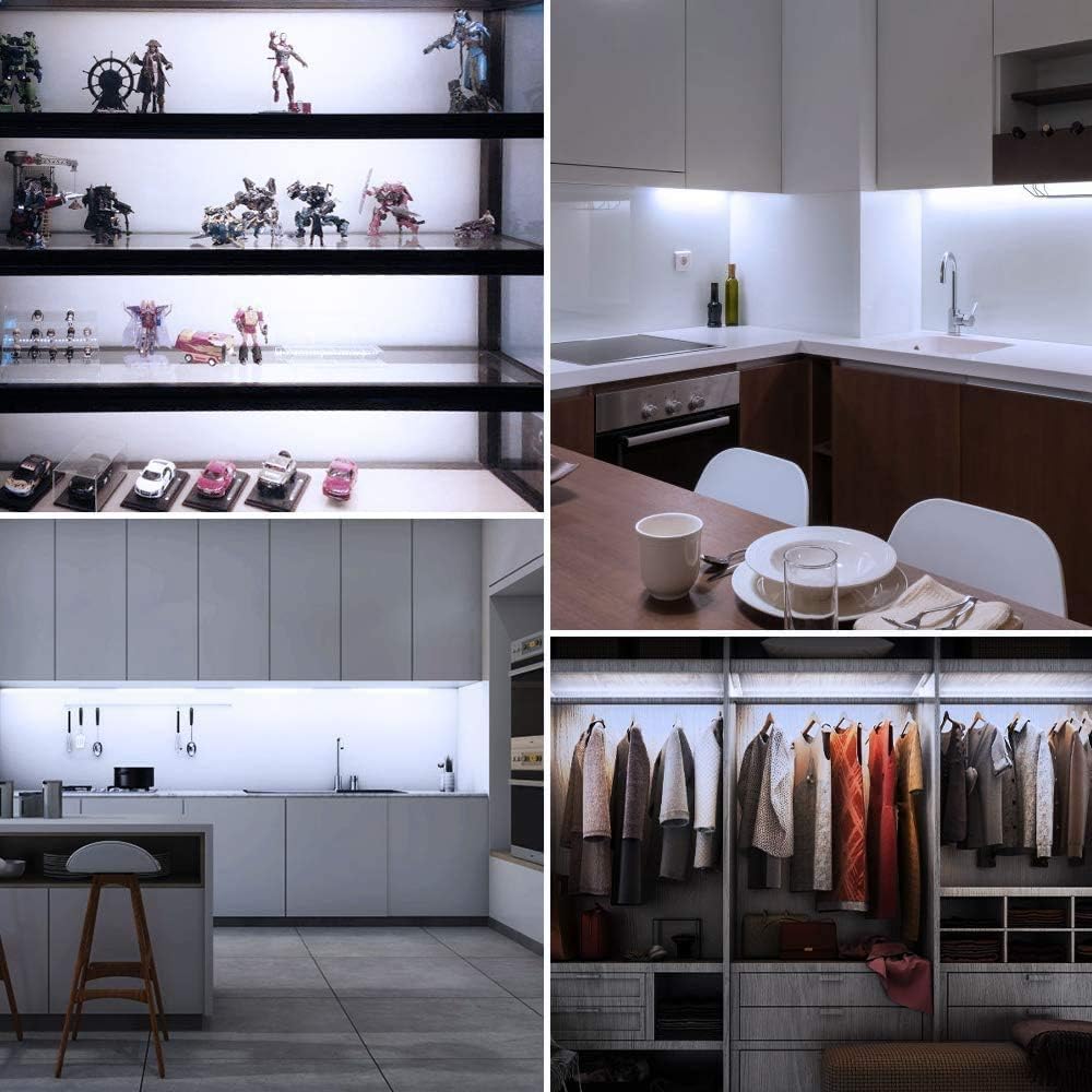 Under Cabinet Led Strip Lighting