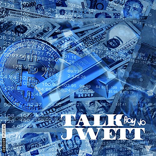 Talk Jwett de Boy Jo en Amazon Music Unlimited