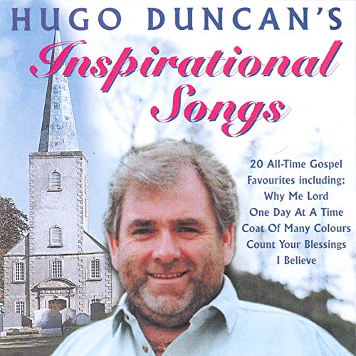 Spiele Inspirational Songs von Hugo Duncan auf Amazon Music ab